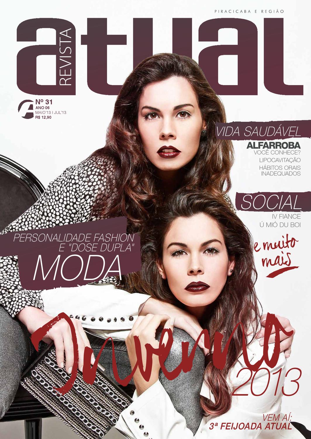 Revista Atual - Maio'13 by Luciano - Issuu