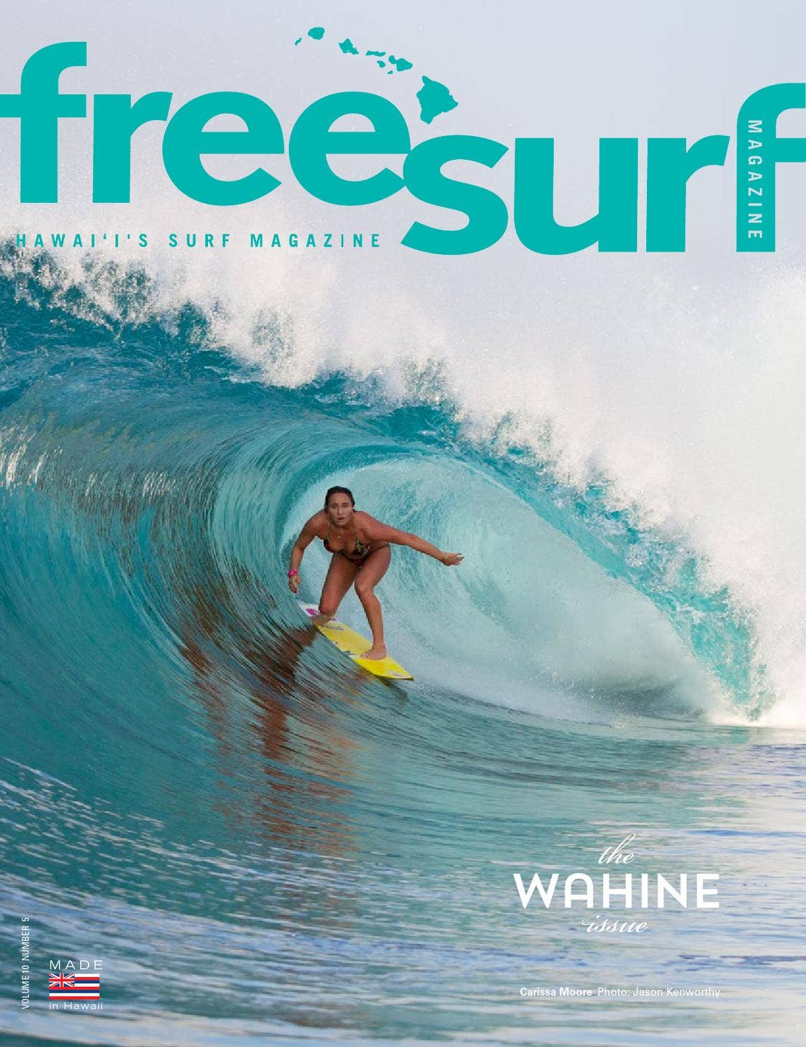 Freesurf May 2013 by Freesurf Magazine - Issuu