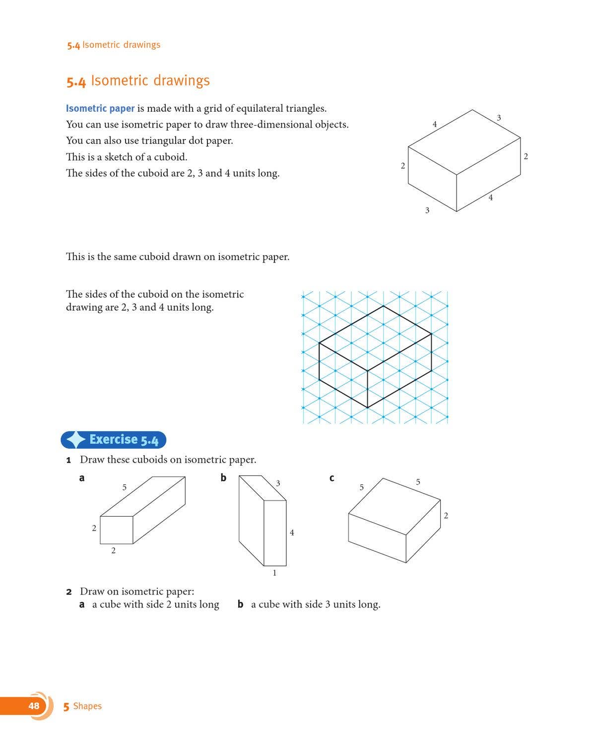 Cambridge Checkpoint Mathematics: Coursebook 9 by Cambridge ...