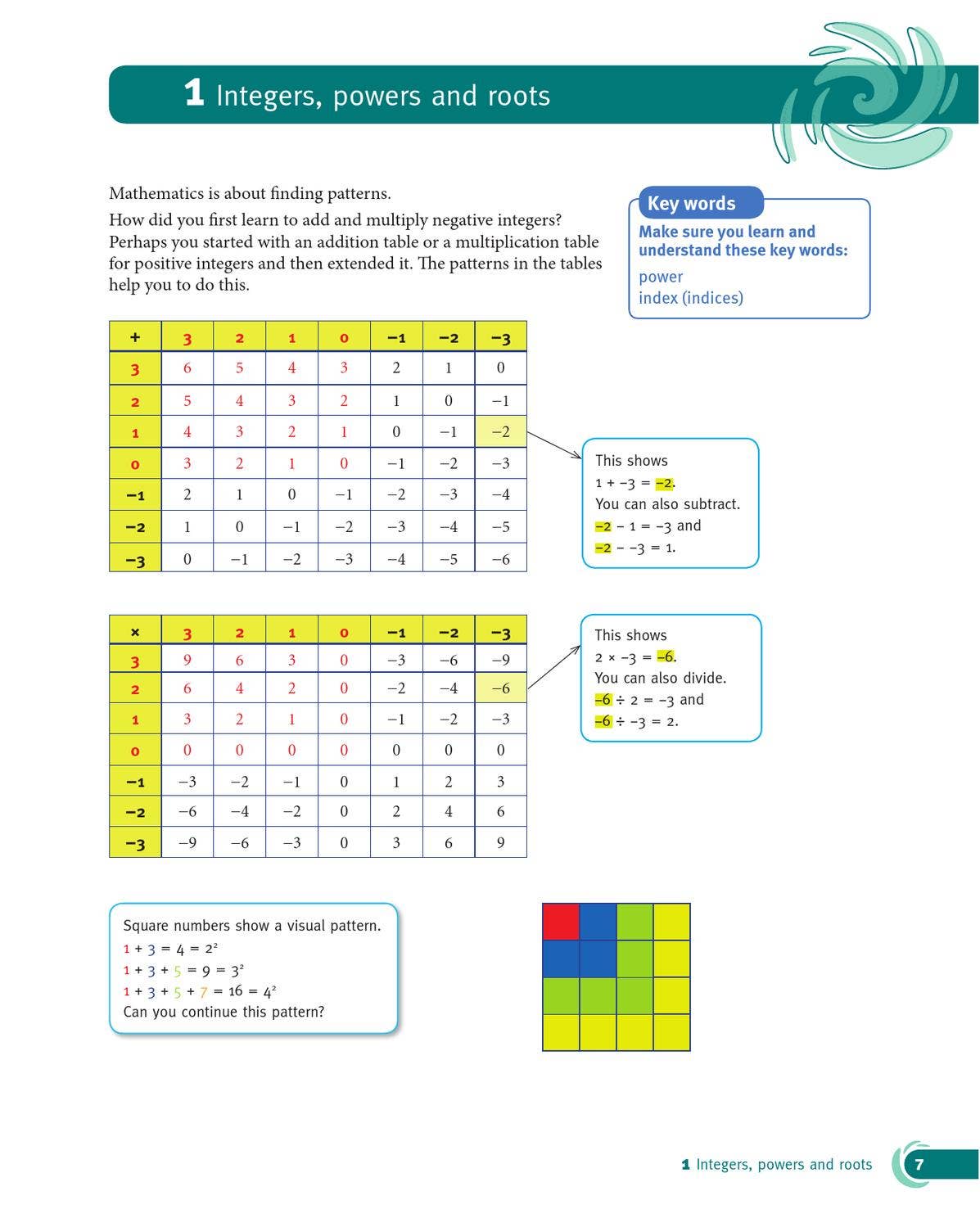 Cambridge Checkpoint Mathematics: Coursebook 9 by Cambridge ...