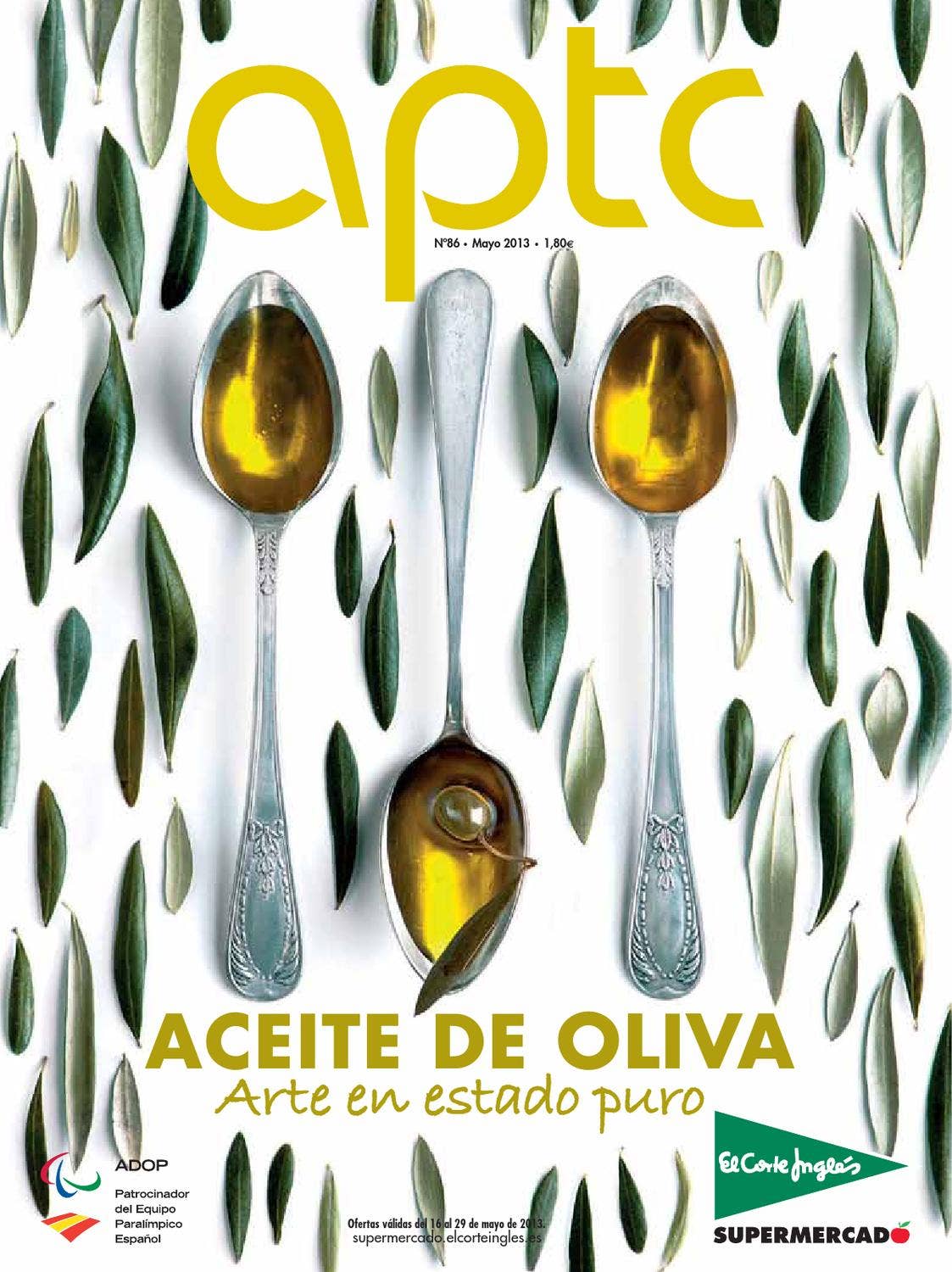 Catalogo Mayo 2013 by Revistas En linea - Issuu