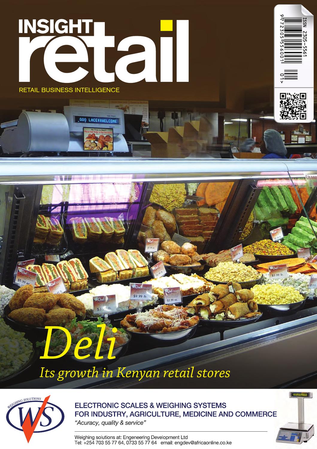 Insight Retail by INSIGHT PUBLICATIONS - Issuu