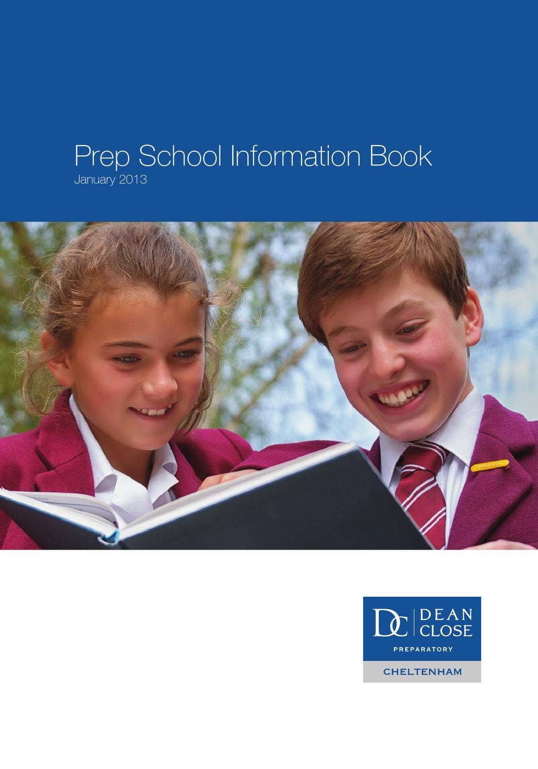 Dean Close Preparatory School - Information by Dean Close School - Issuu
