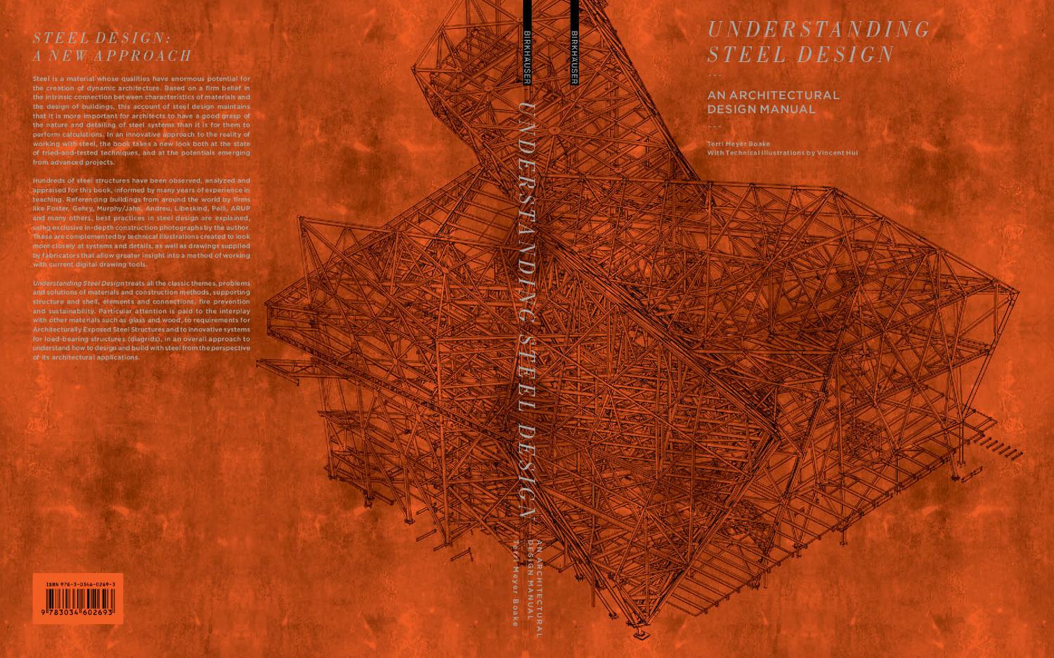 Understanding Steel Design by Birkhäuser - Issuu