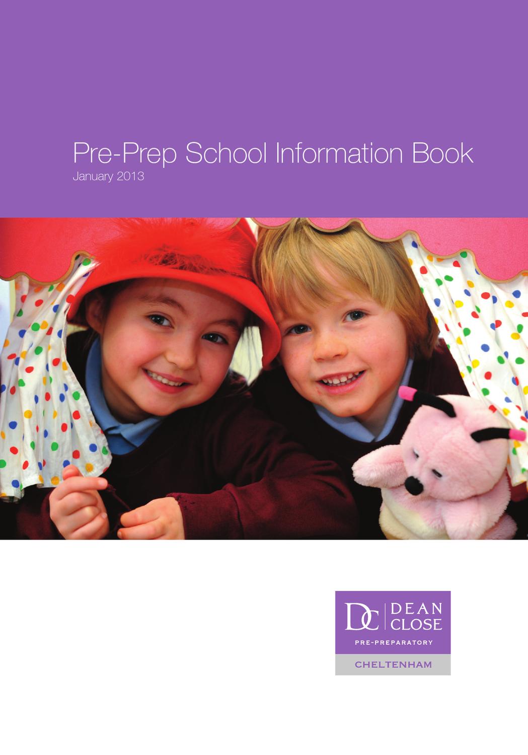 Dean Close Pre-Preparatory School - Information by Dean Close School ...