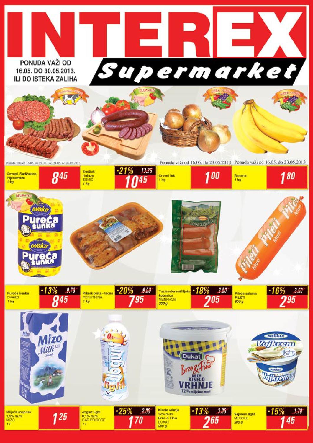 Interex 21-2013 by Catalog.ba - Issuu