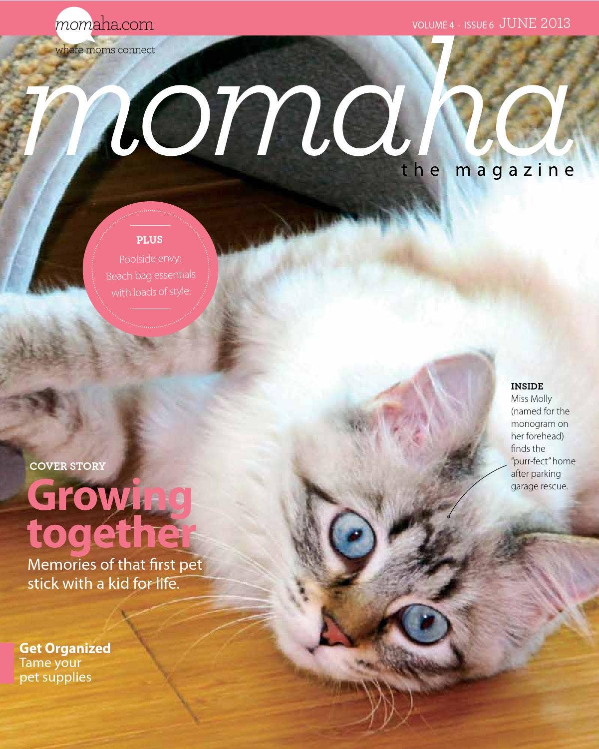 Momaha Magazine - June 2013 by Omaha World-Herald - Issuu