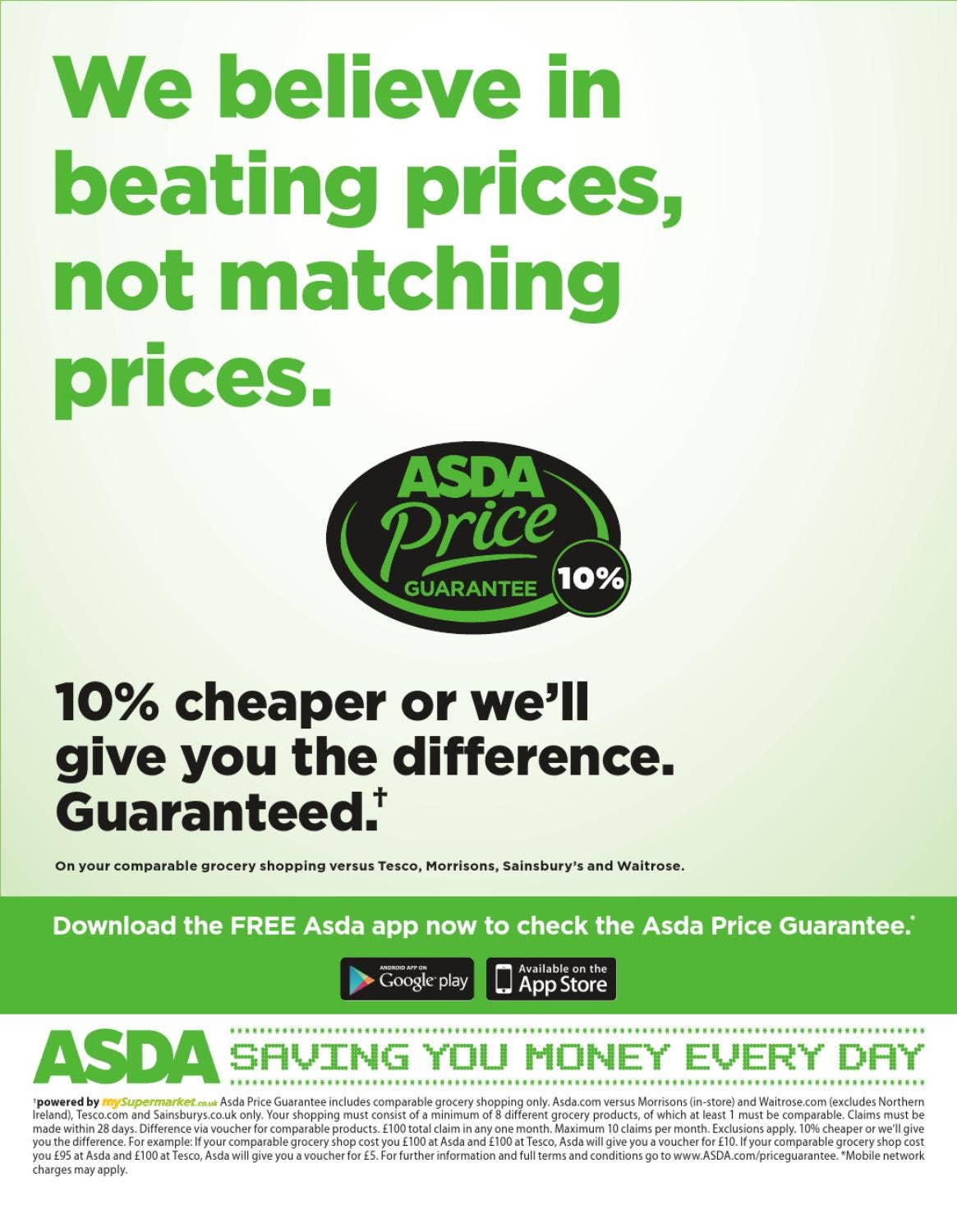 Asda Magazine June 2013 by Asda - Issuu