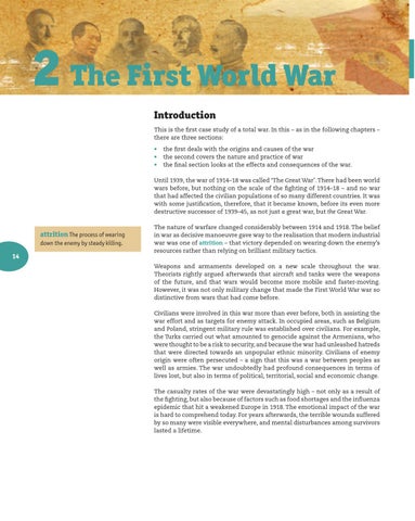History for the IB Diploma: Causes, Practices and Effects of Wars by ...
