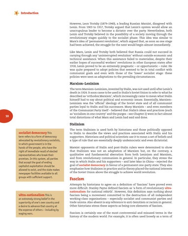 History for the IB Diploma: Authoritarian and Single-Party States by ...
