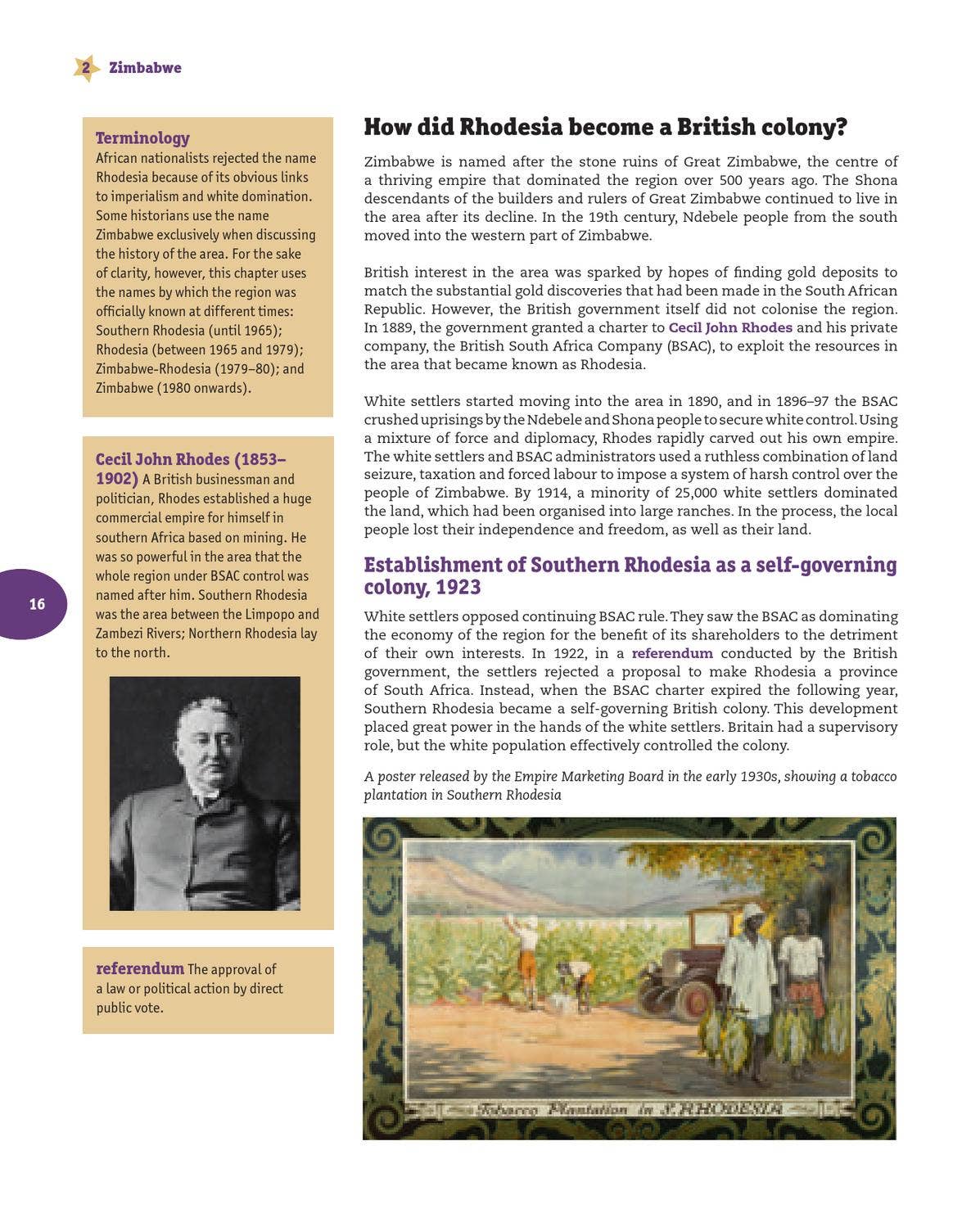 History for the IB Diploma: Nationalist and Independence Movements by ...