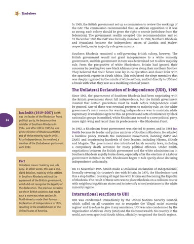 History for the IB Diploma: Nationalist and Independence Movements by ...