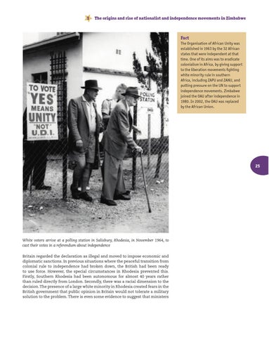 History for the IB Diploma: Nationalist and Independence Movements by ...