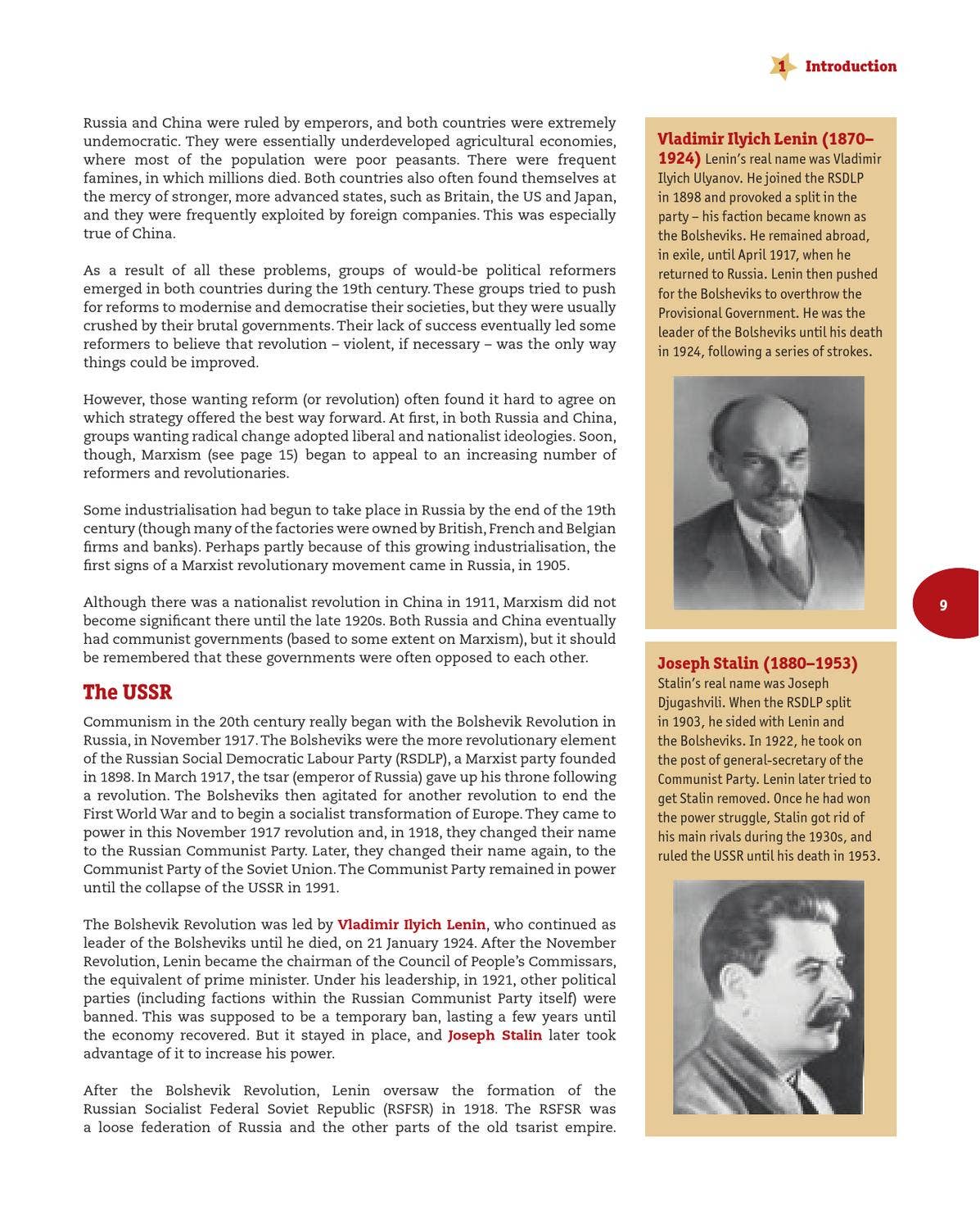 History for the IB Diploma: Communism in Crisis 1976–89 by Cambridge ...