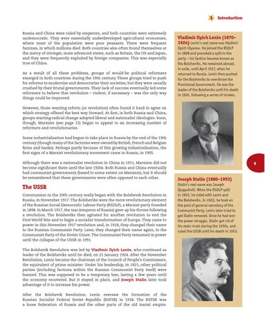 History for the IB Diploma: Communism in Crisis 1976–89 by Cambridge ...