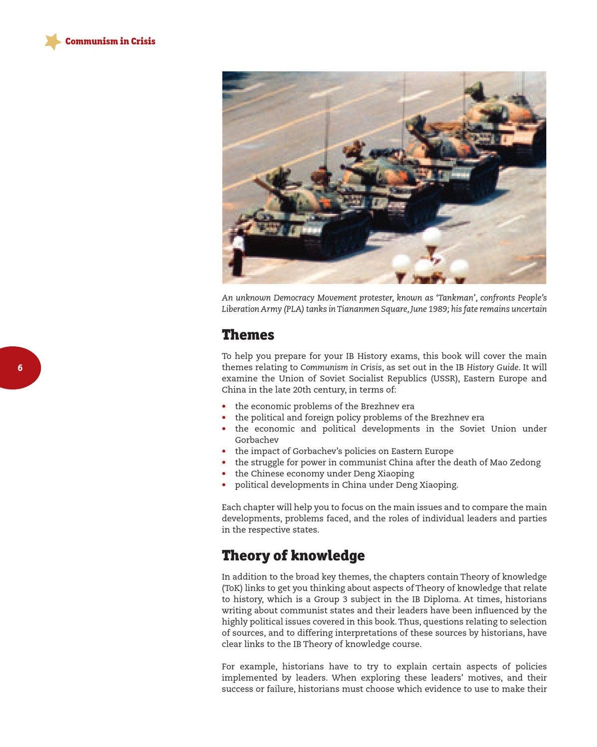 History for the IB Diploma: Communism in Crisis 1976–89 by Cambridge ...