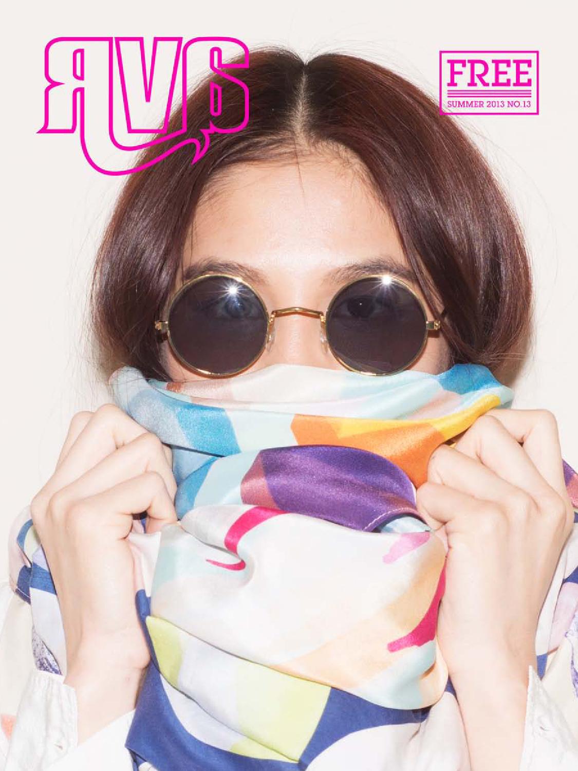 RVA #13 SUMMER 2013 by RVA Magazine - Issuu