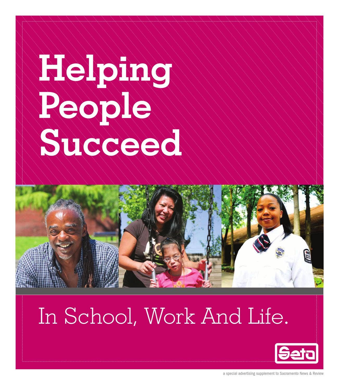 2013-05-23_SNR_SETA by News & Review - Issuu