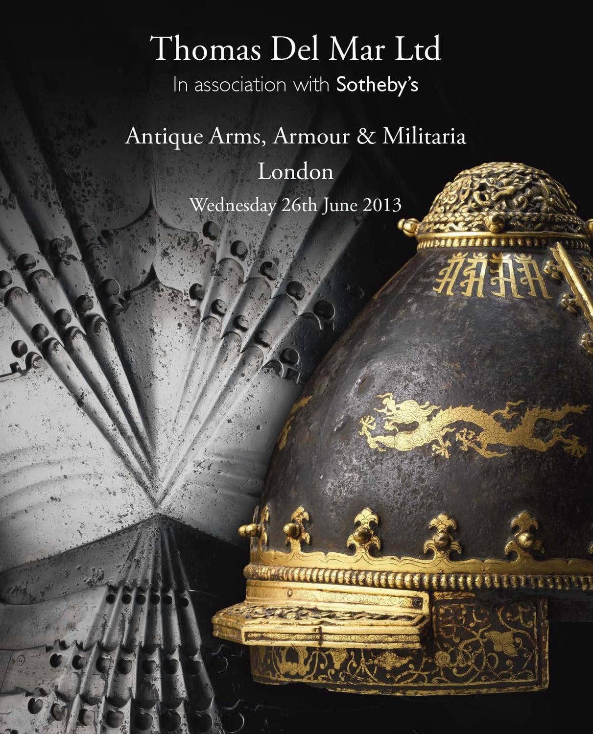 Thomas Del Mar Ltd by Jamm Design Ltd - Issuu