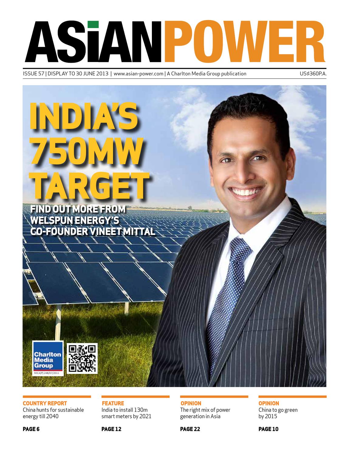 Asian Power by Charlton Media Group - Issuu