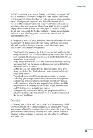 History for the IB Diploma: Political Developments in the Americas ...