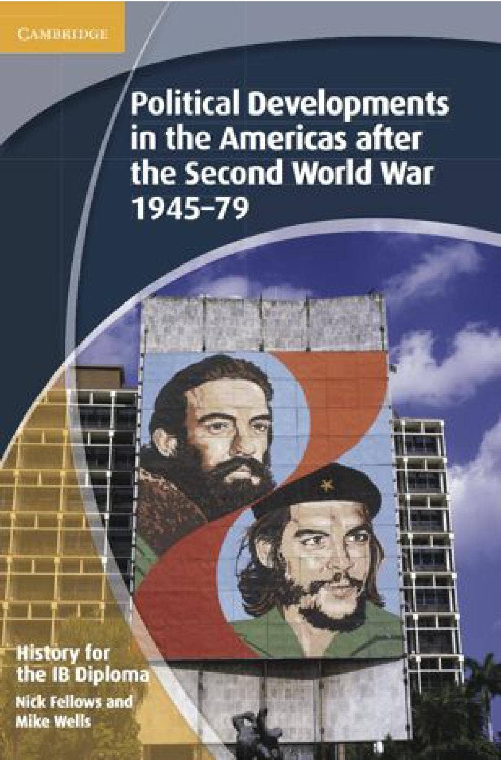History for the IB Diploma: Political Developments in the Americas ...