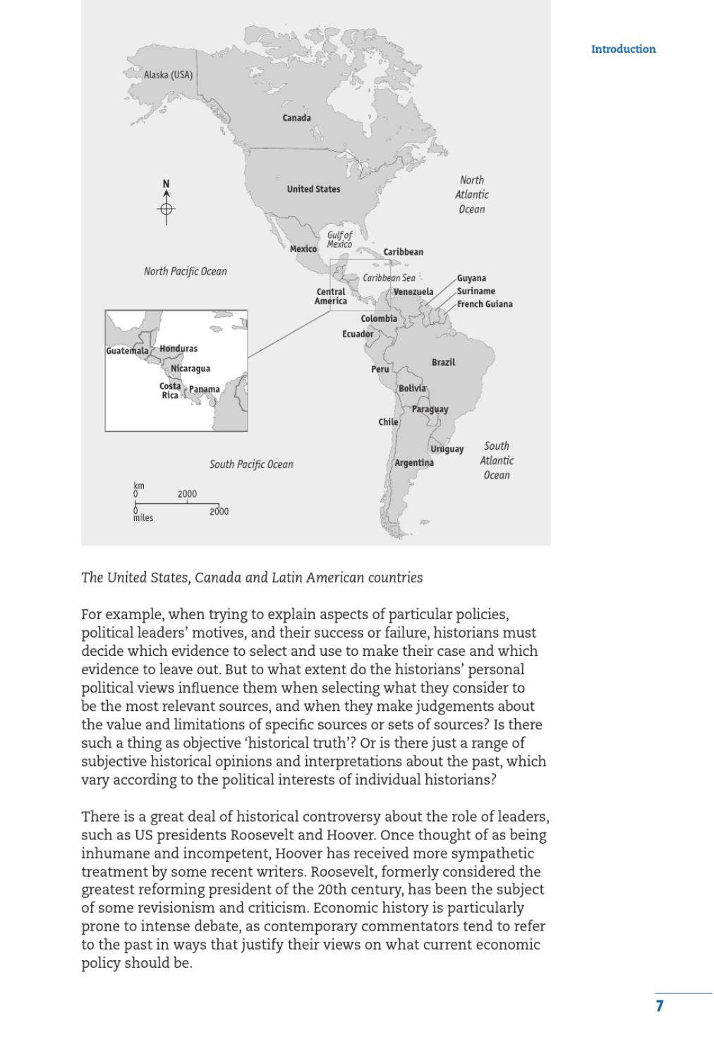 History for the IB Diploma: The Great Depression and the Americas 1929 ...