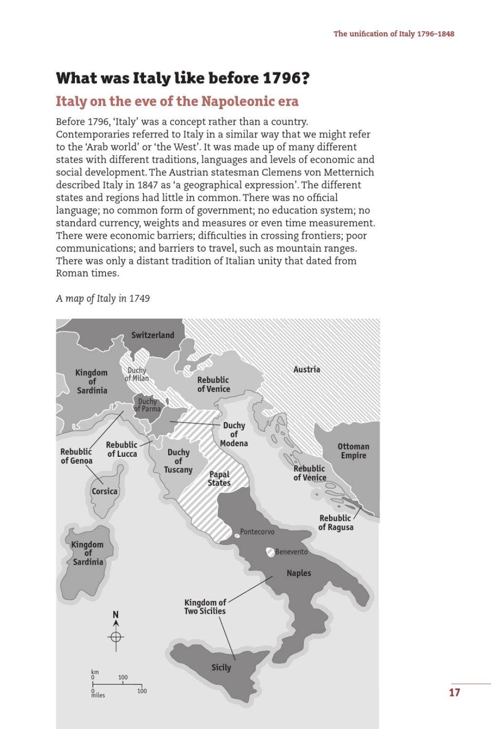 History for the IB Diploma: Unification and Consolidation of Germany ...