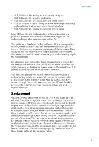 History for the IB Diploma: Civil Rights and Social Movements in the ...