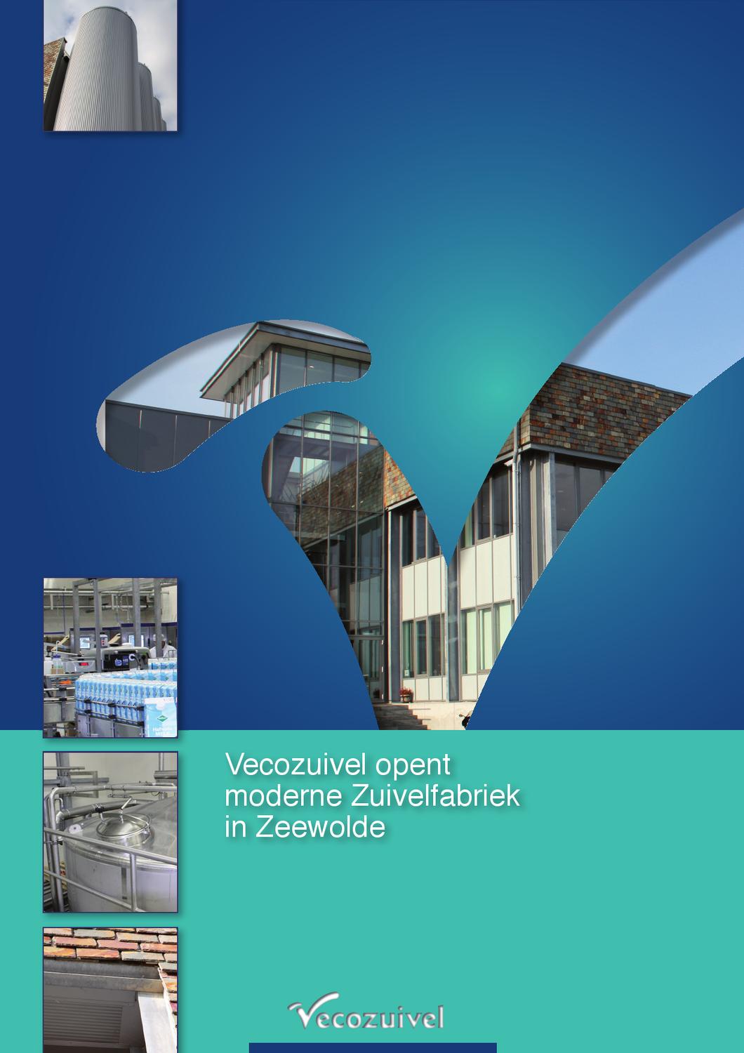 Veco by Connect Communications BV - Issuu