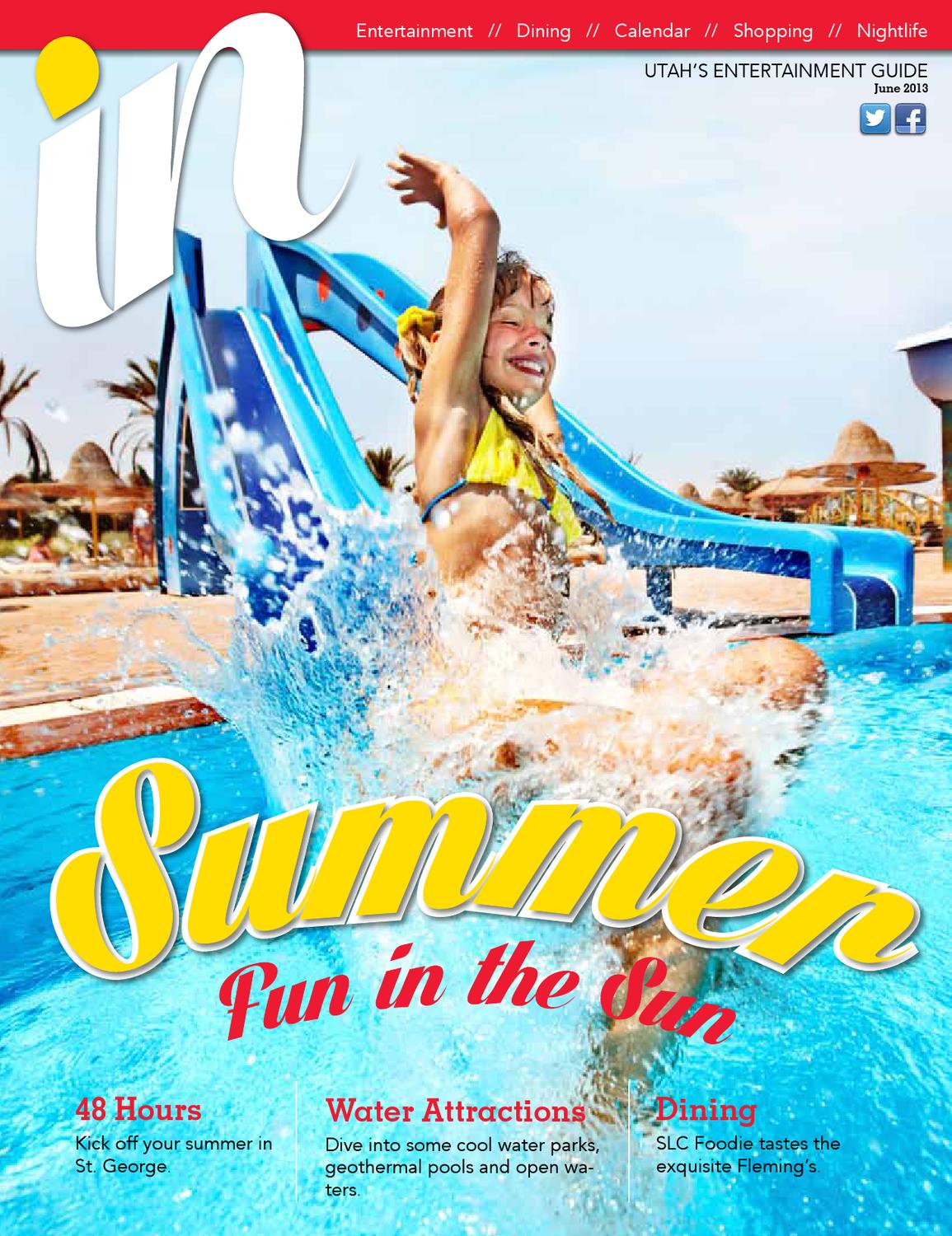 IN JUNE Magazine by Utah Media Group - Issuu