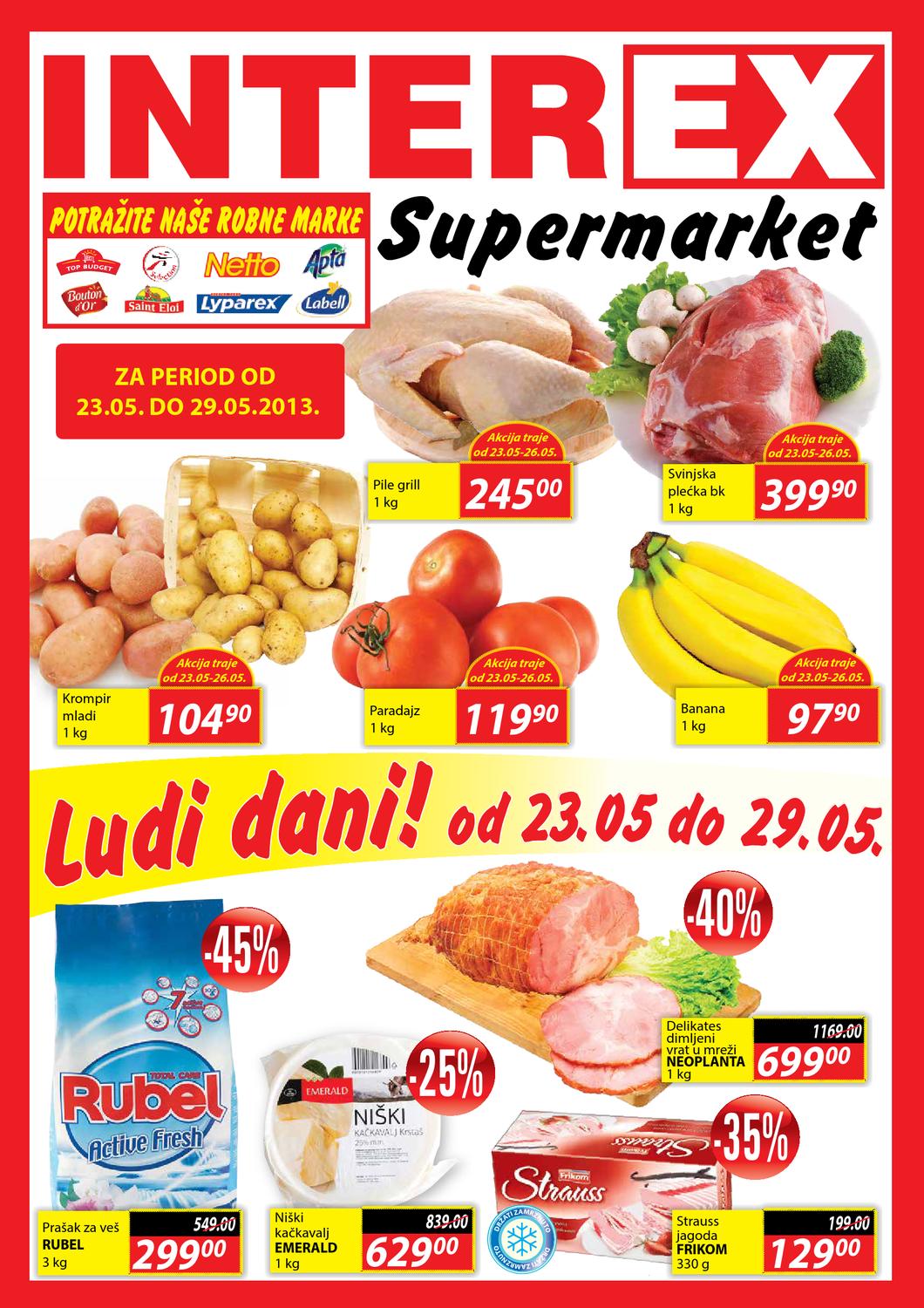 Interex 16-2013 by Catalog.rs - Issuu