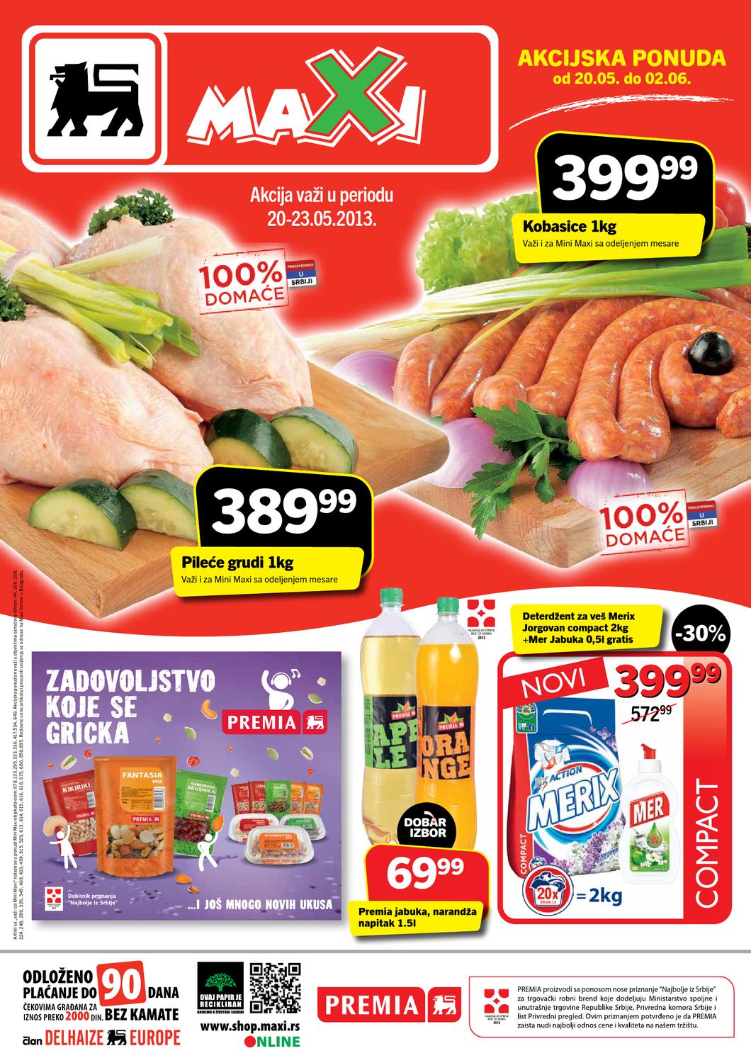 Maxi 09-2013 by Catalog.rs - Issuu