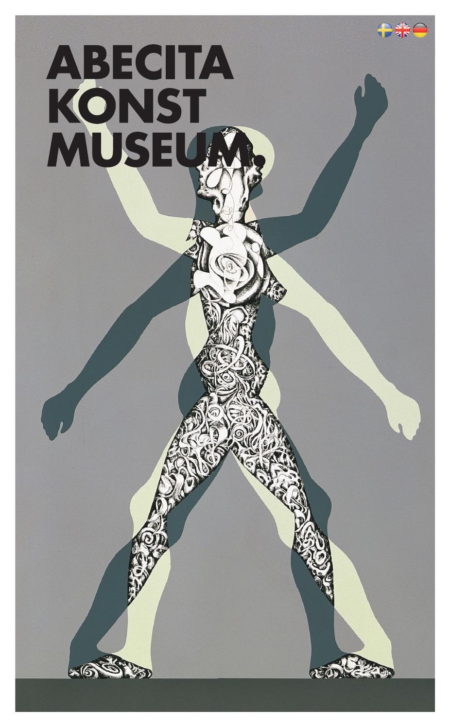 Abecita konstmuseum by Consid Borås - Issuu