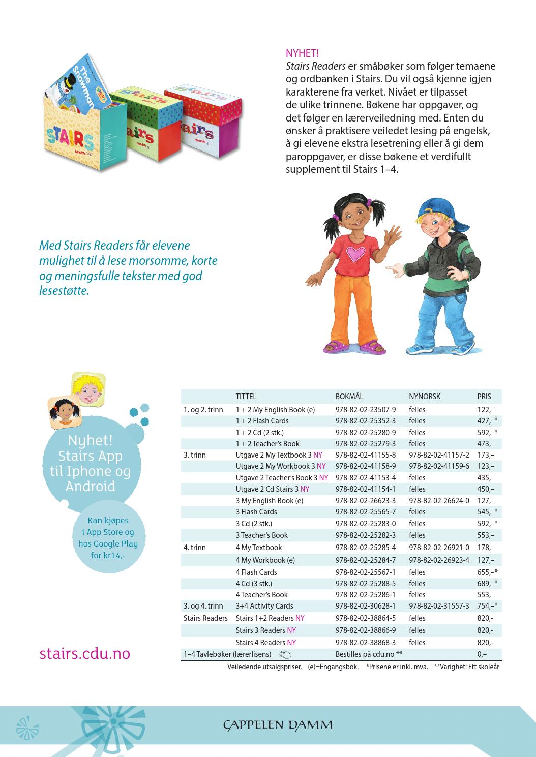 Stepsweb Workbook 1 The Learning Staircase