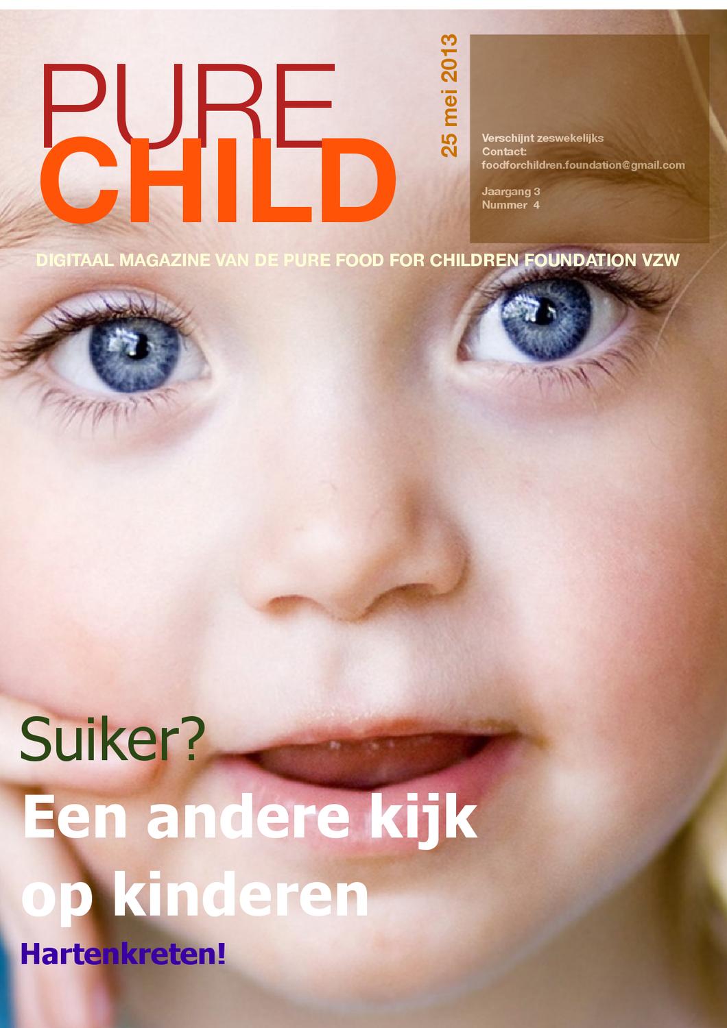 Pure CHILD by Pure Child - Issuu