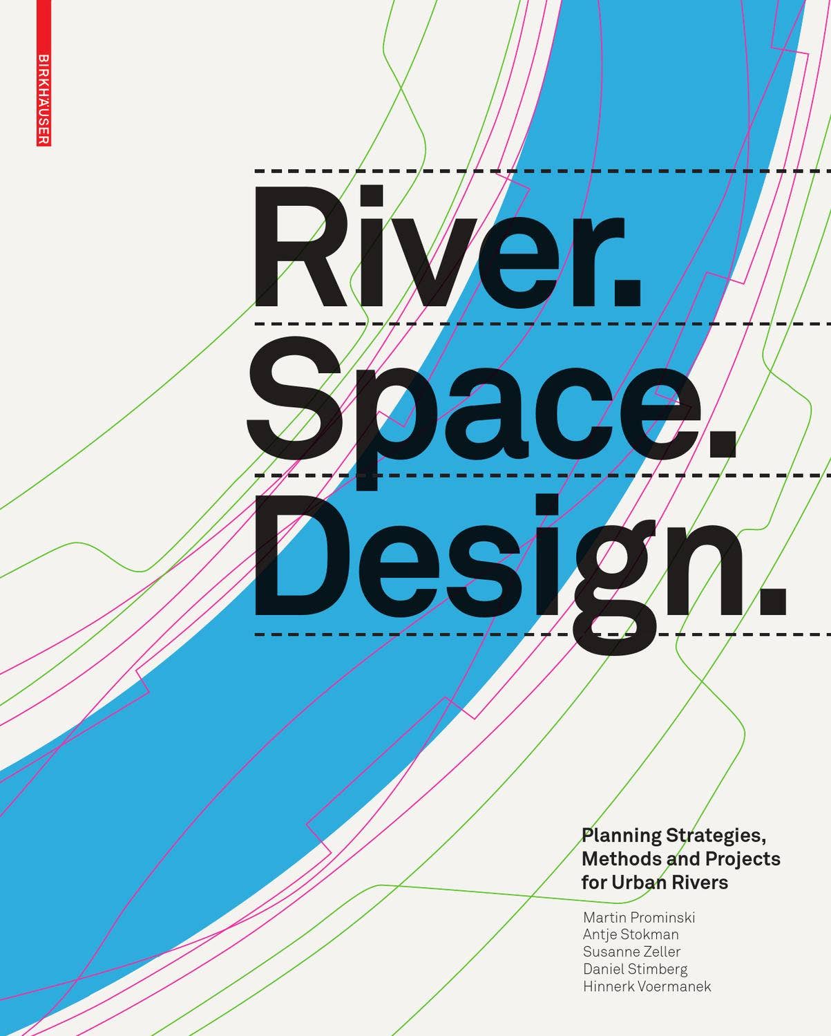 River.Space.Design by Deutscher Kunstverlag - Issuu