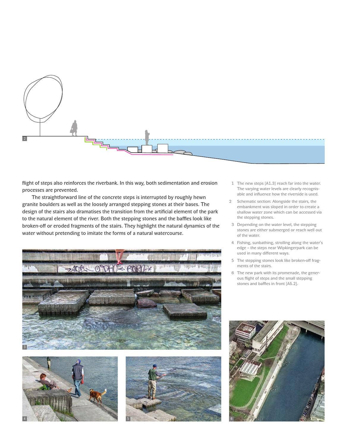 River.Space.Design by Birkhäuser - Issuu