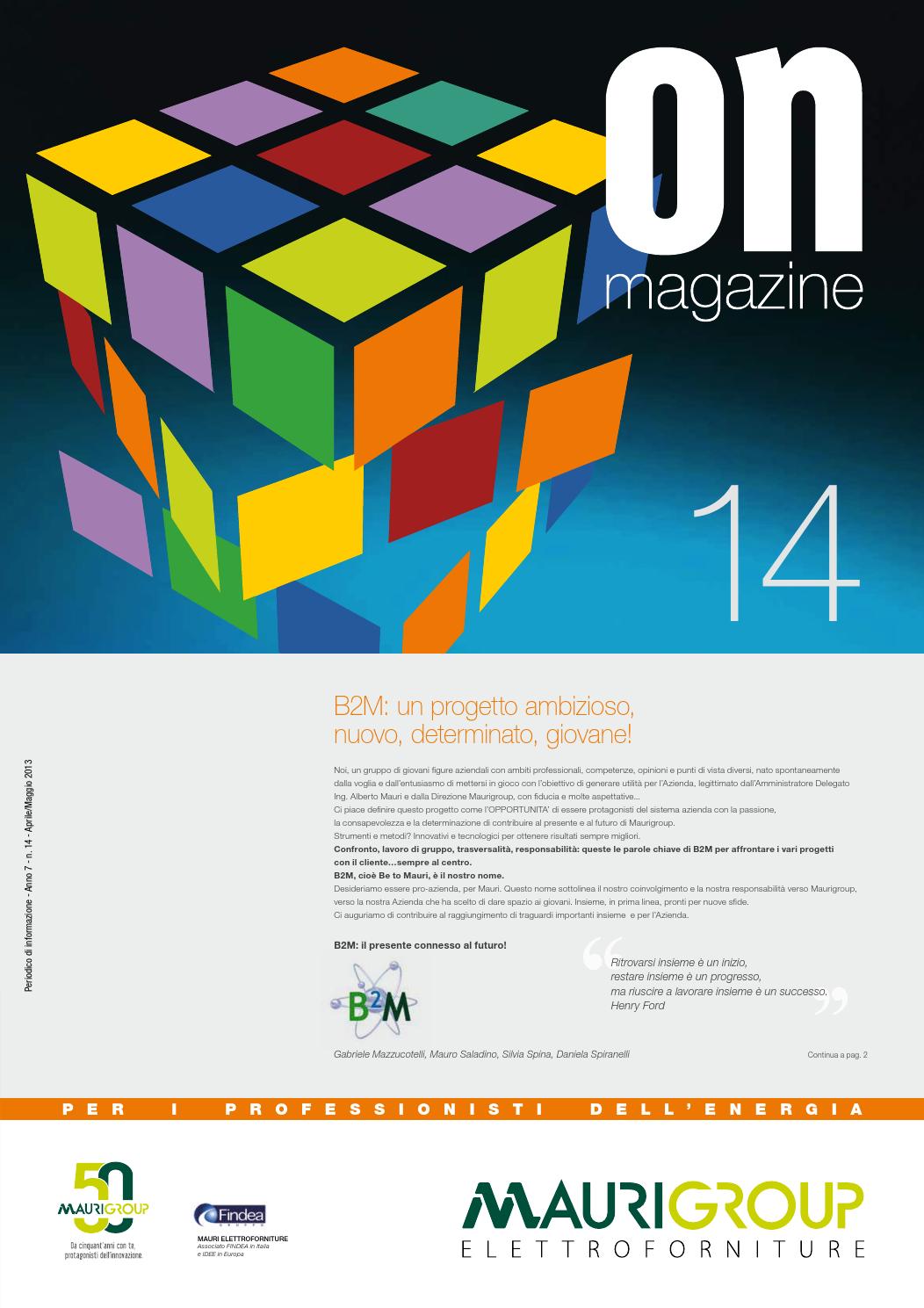 On14 web screen by Digital Media - Issuu