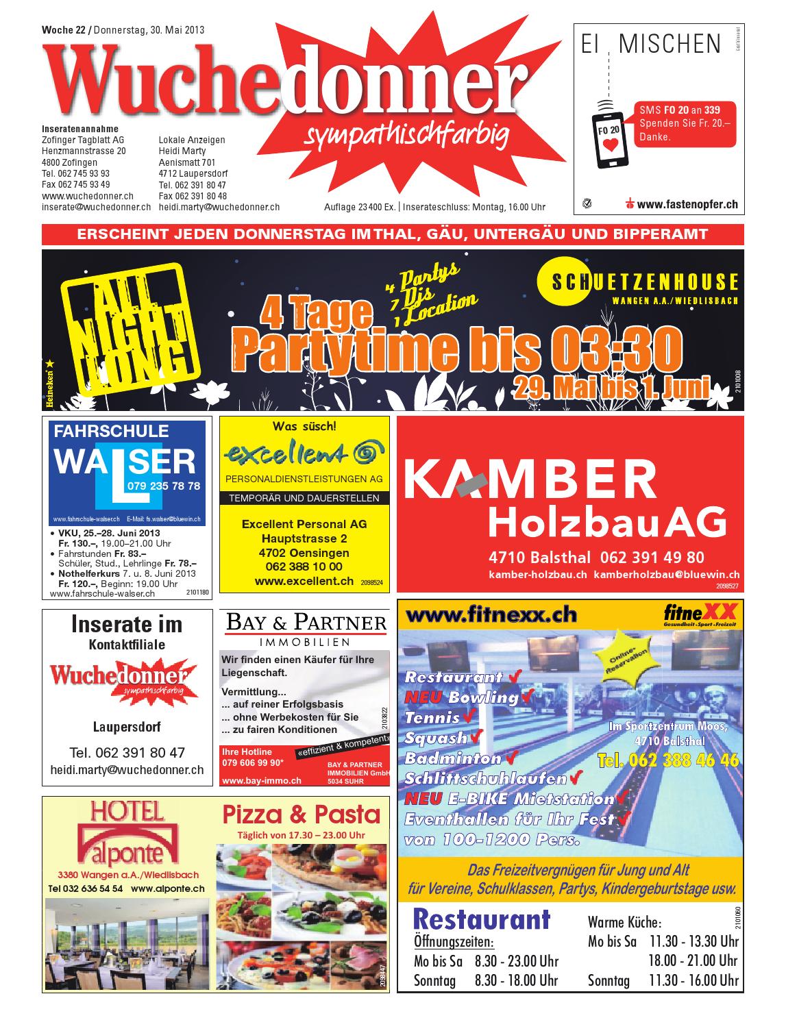 WuDo 22/13 by ADi AG Agentur für Digitales - Issuu