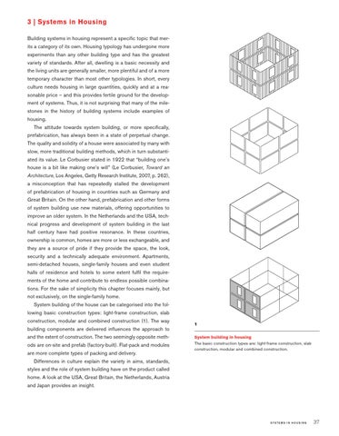 Prefabricated Systems Principles of Construction by Birkhäuser - Issuu