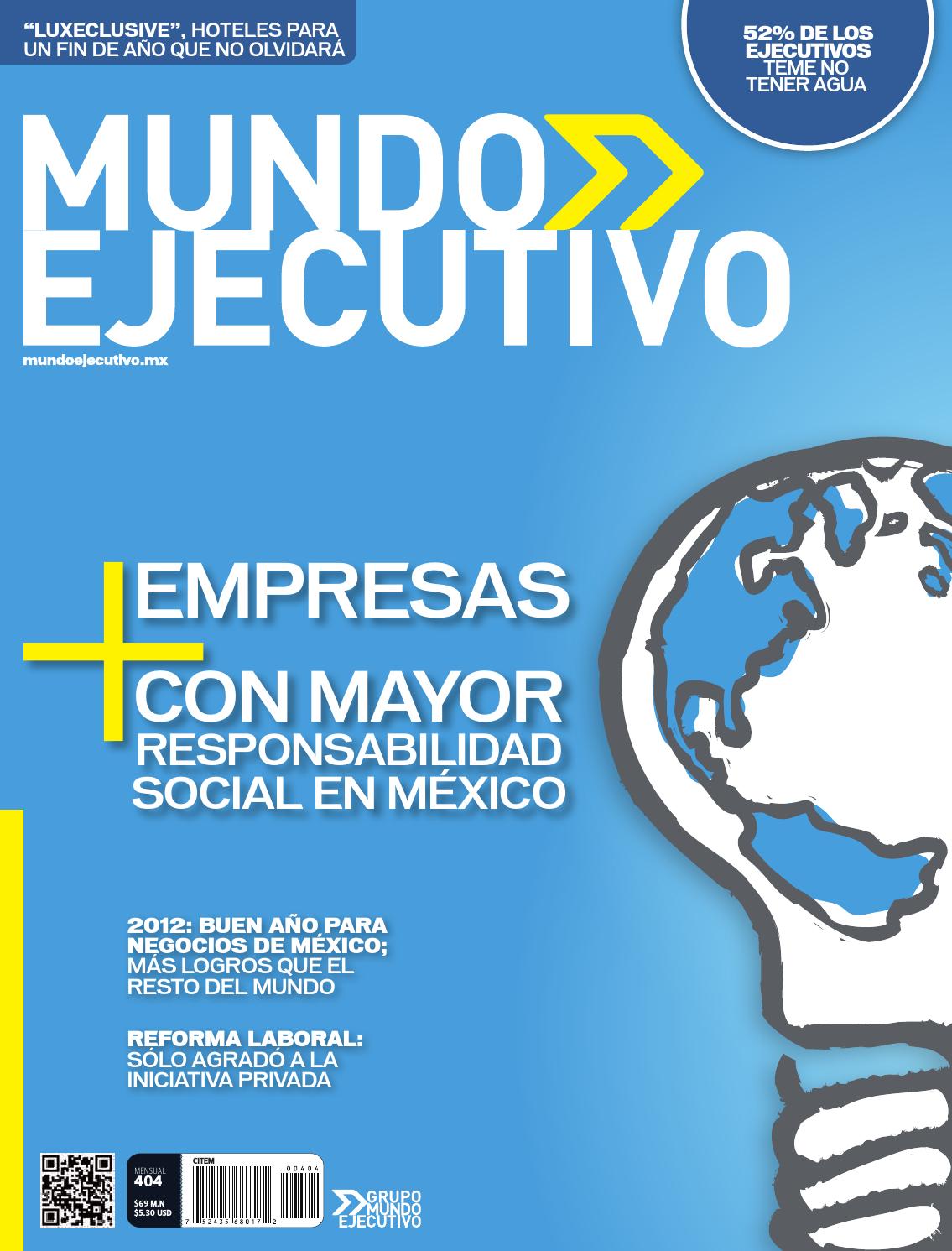 Responsabilidad by George Juárez - Issuu