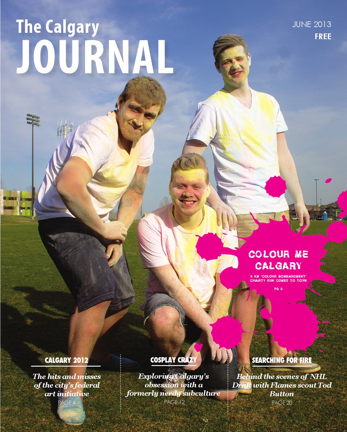 June2013 by Calgary Journal - Issuu