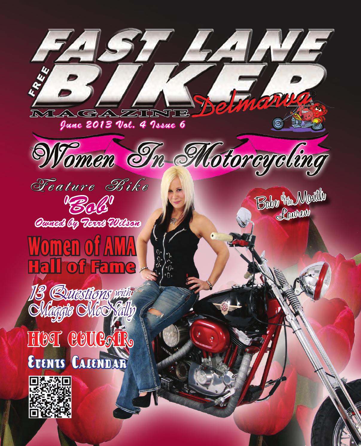 June2013 by Fast Lane Biker Magazine Delmarva - Issuu