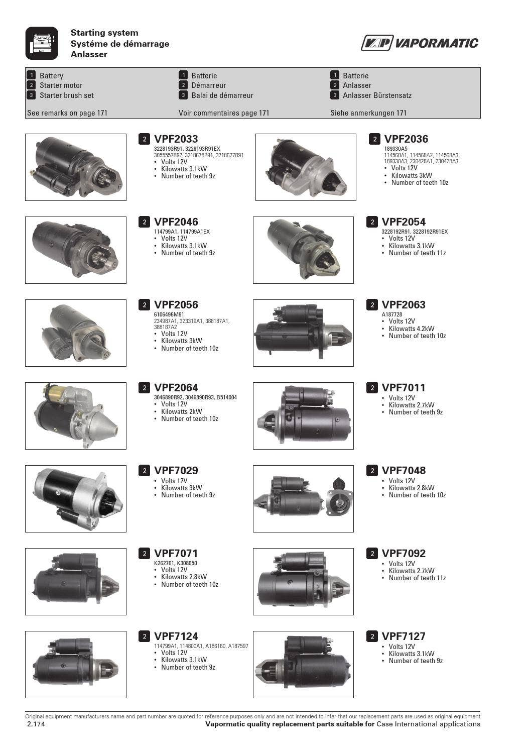 060 engine by The Vapormatic UK Ltd. - Issuu