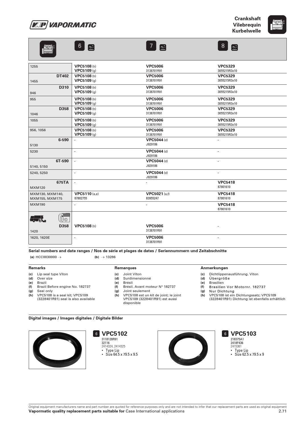 060 engine by The Vapormatic UK Ltd. - Issuu