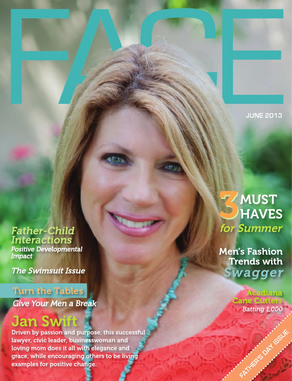 Face Magazine June 2013 by FACE MAGAZINE - Issuu