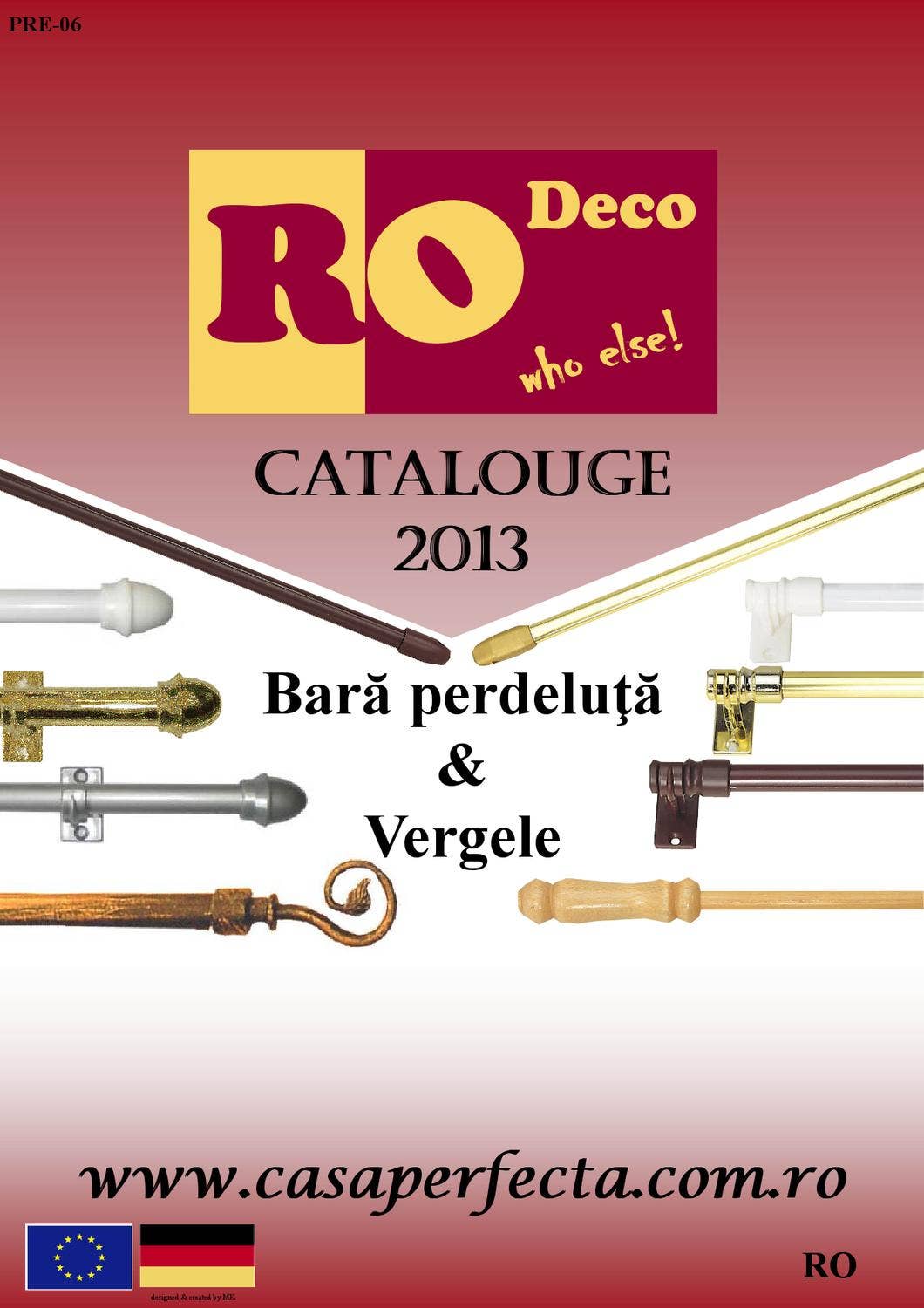 Vergele%20%C8%99i%20bar%C4%83%20perdelu%C8%9B%C4%83 by Casa Perfecta ...