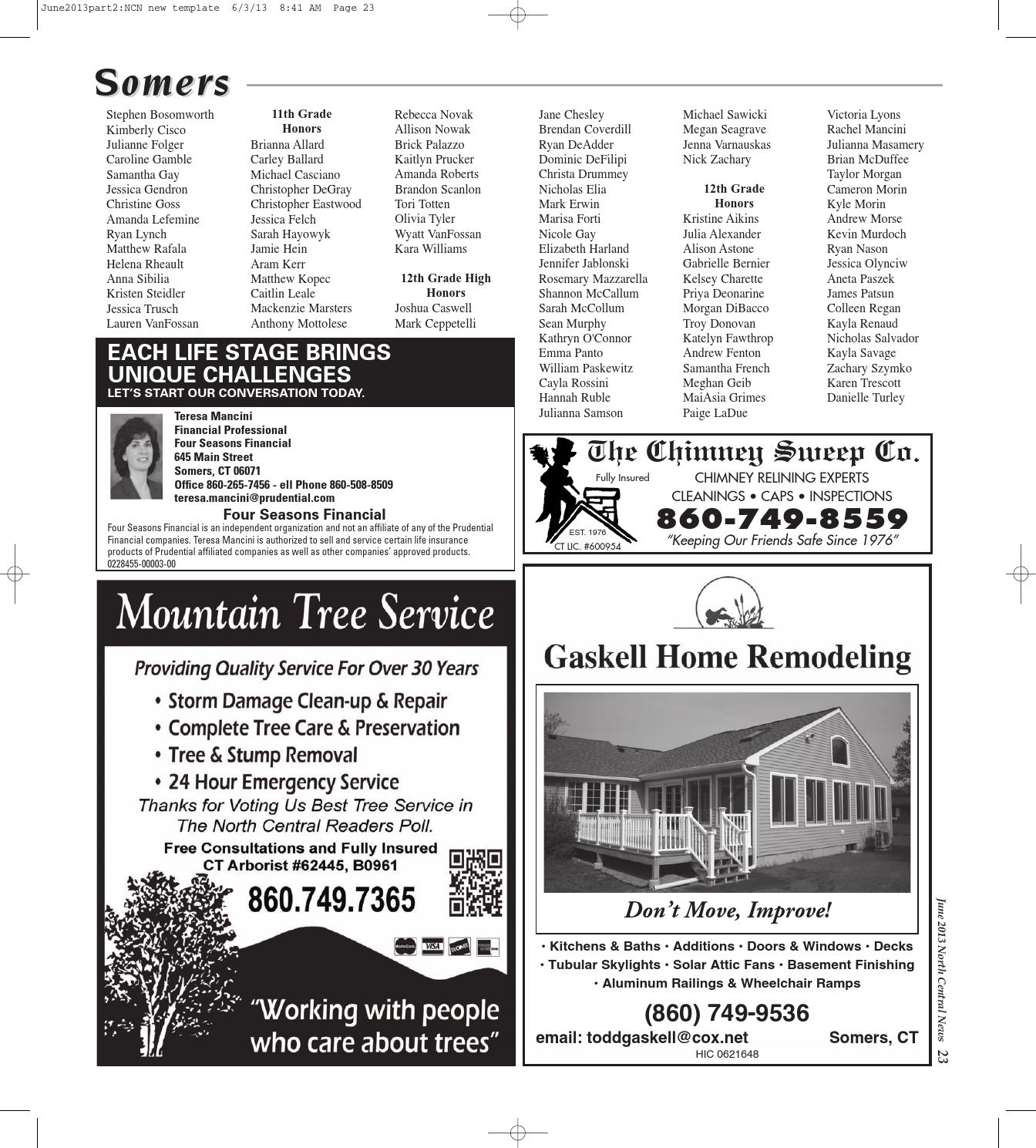 Jennifer Jablonski's Instagram, Twitter & Facebook on IDCrawl