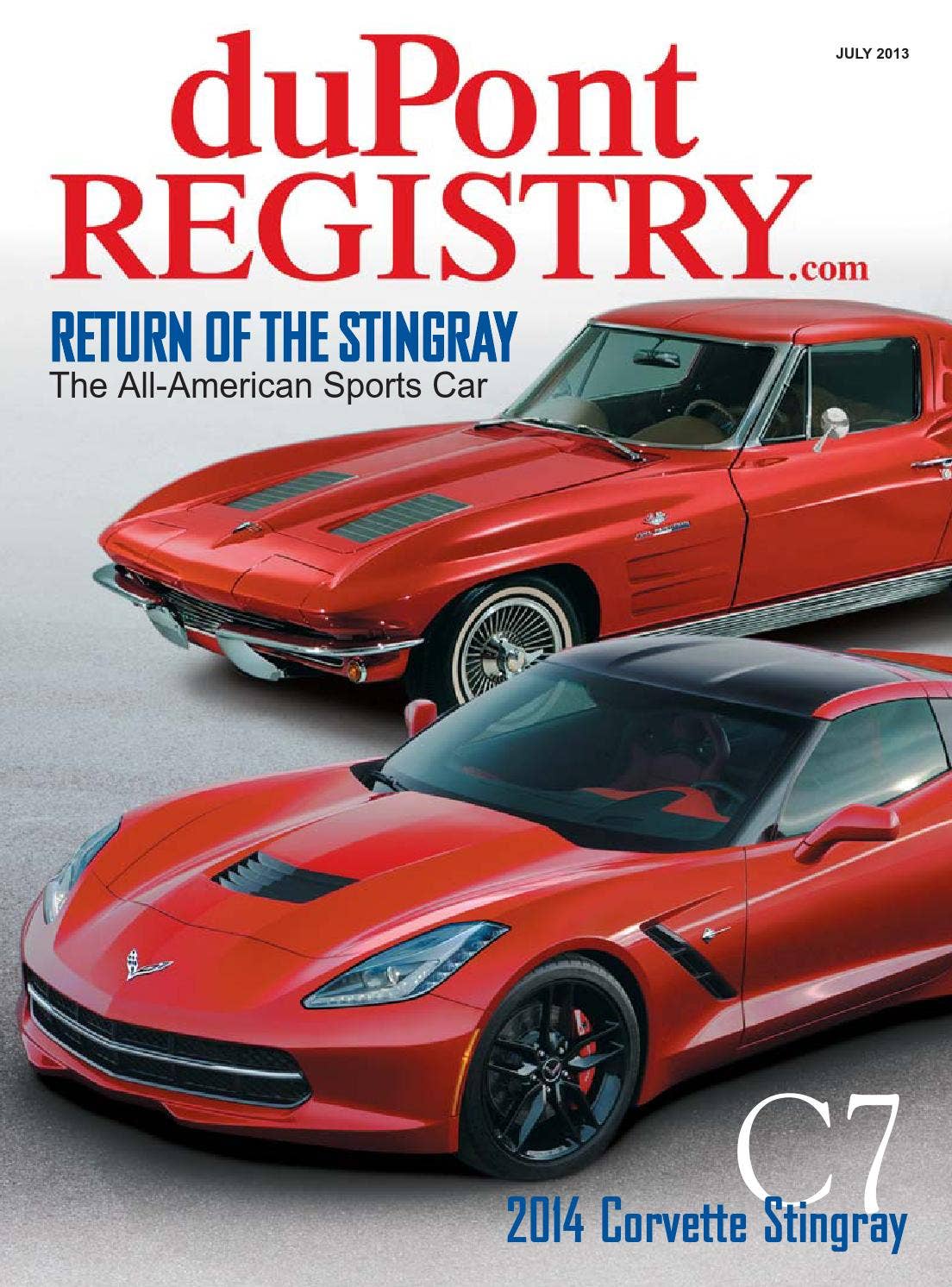 duPontREGISTRY Autos July 2013 by duPont REGISTRY - Issuu